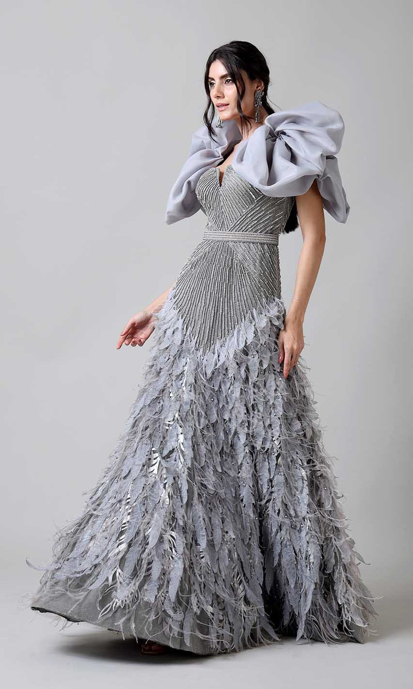 aurora gown 84900 . 00